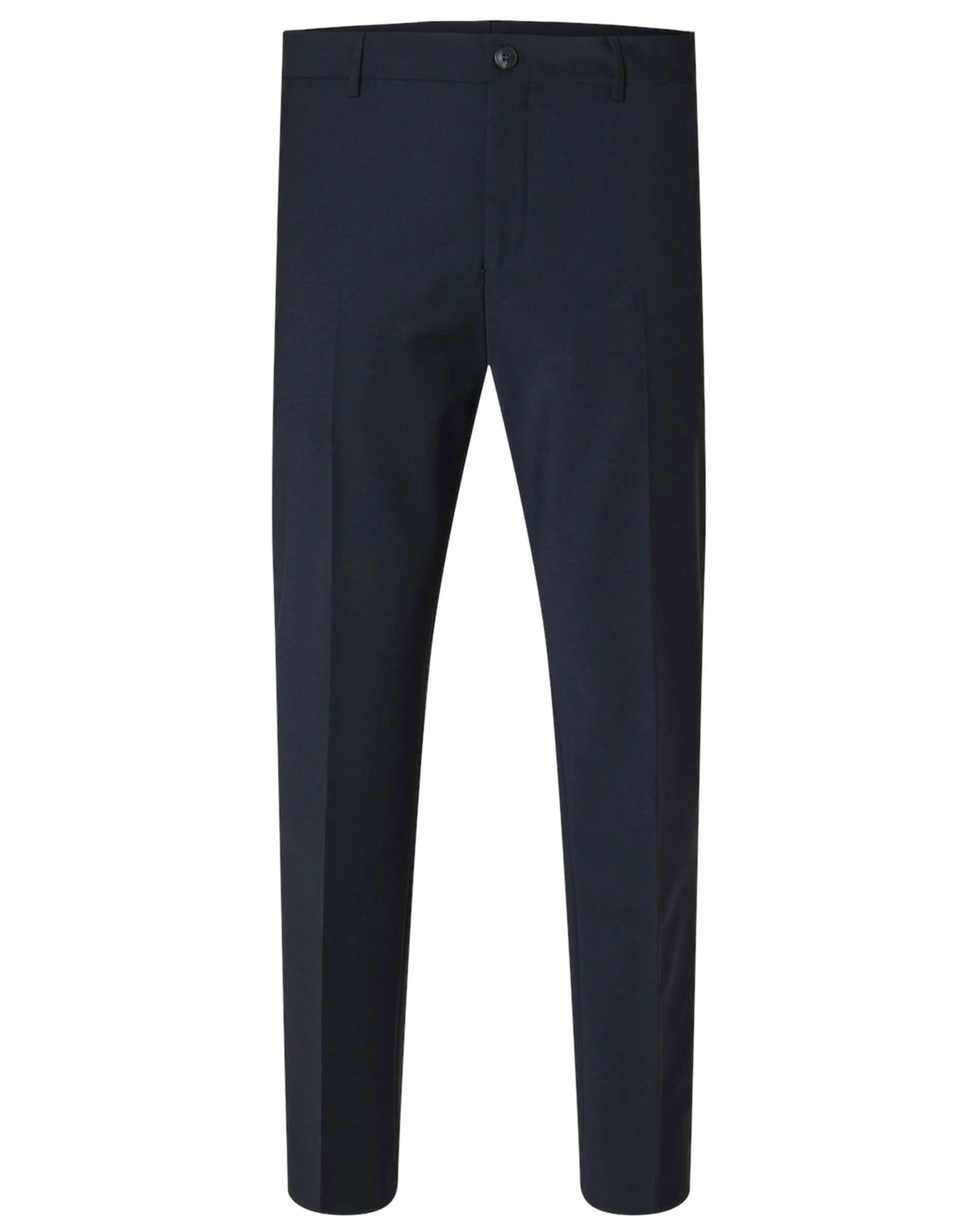 Theo Flex Chinos - Selected